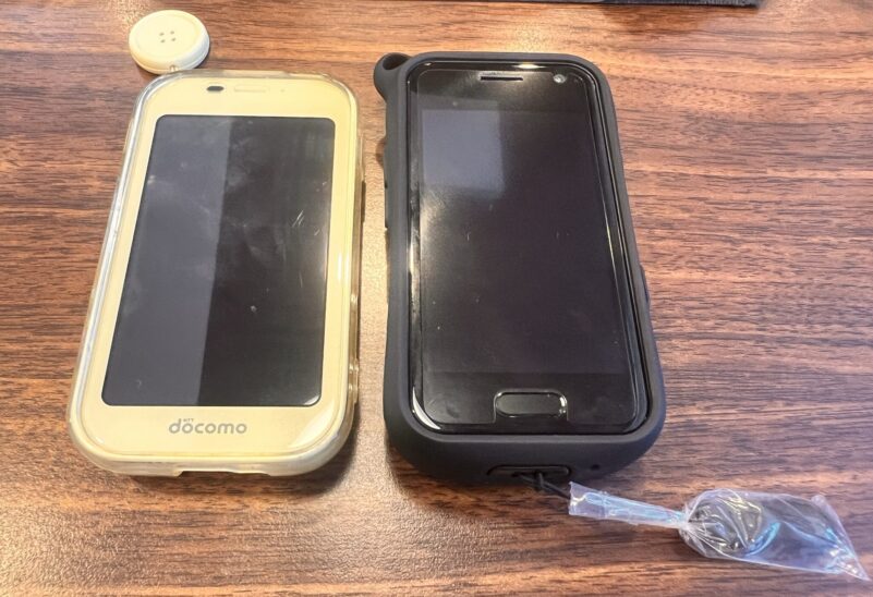 Hamic POCKET(はみっくポケット)をレビュー 実際に使った正直な感想【忖度無し】 | キッズスマホ選び ママペディア