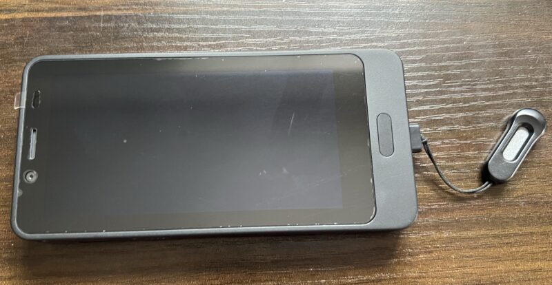 キッズスマホ『Hamic MIELS(はみっくミエルス)』見守りレビュー ポケットとの比較 | キッズスマホ選び ママペディア